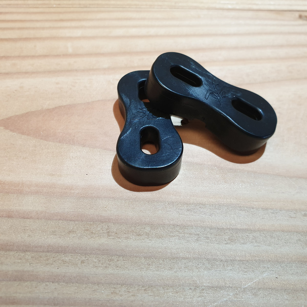 Hobie Trapeze stopper/Rope lock/double anneau – PASSION