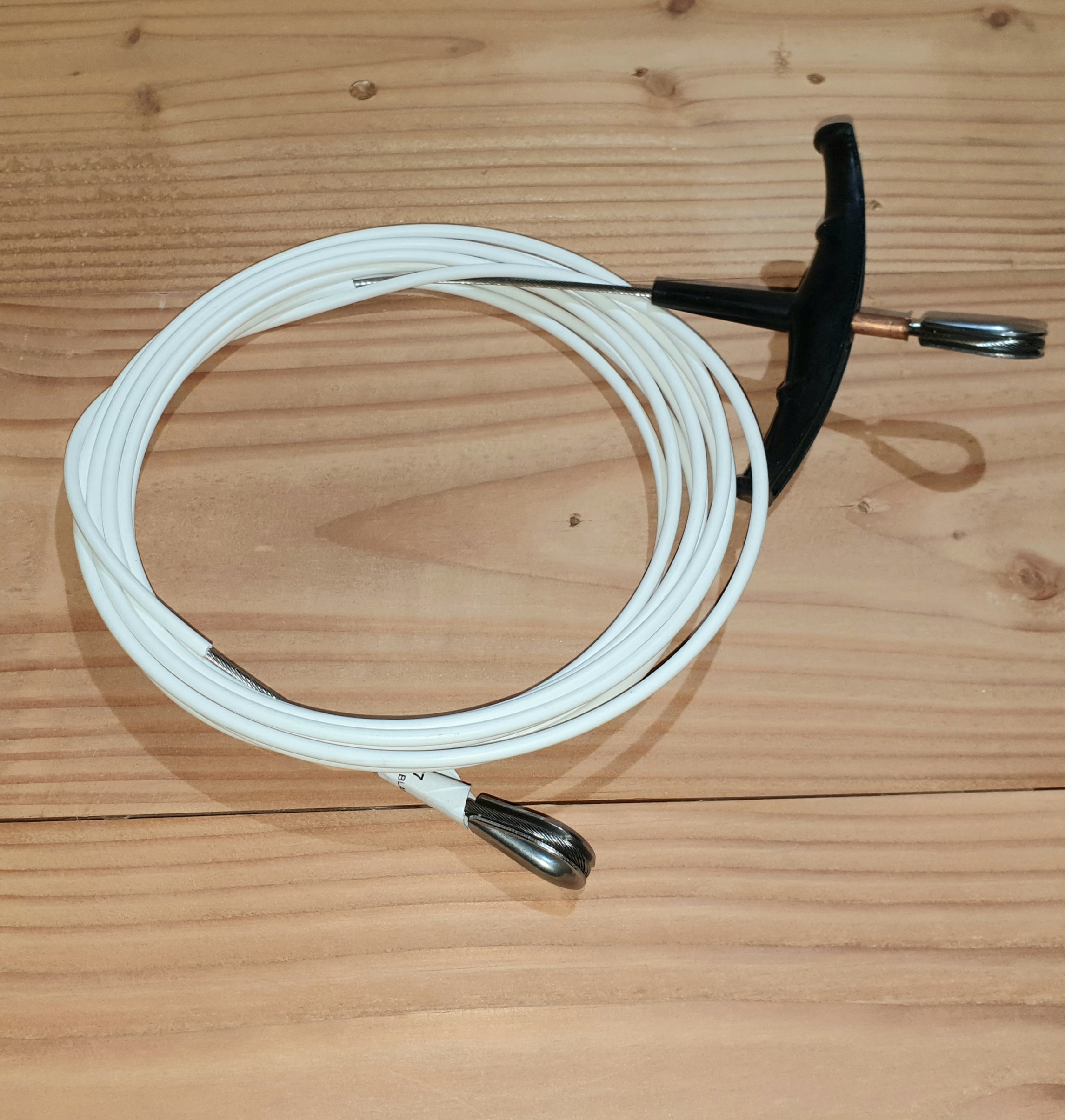 Hobie 16 trapeze kabel / trapeze wires /cable trapeze – PASSION